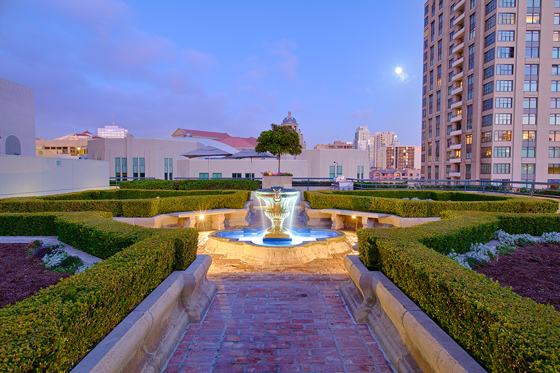 San Diego Meridian Condos for Sale | The Neuman Group Real Estate