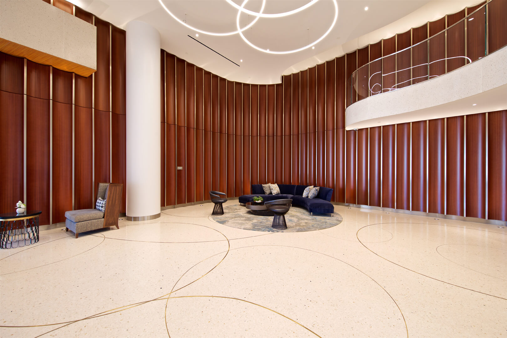 Pacific Gate Condos | San Diego Downtown Communities