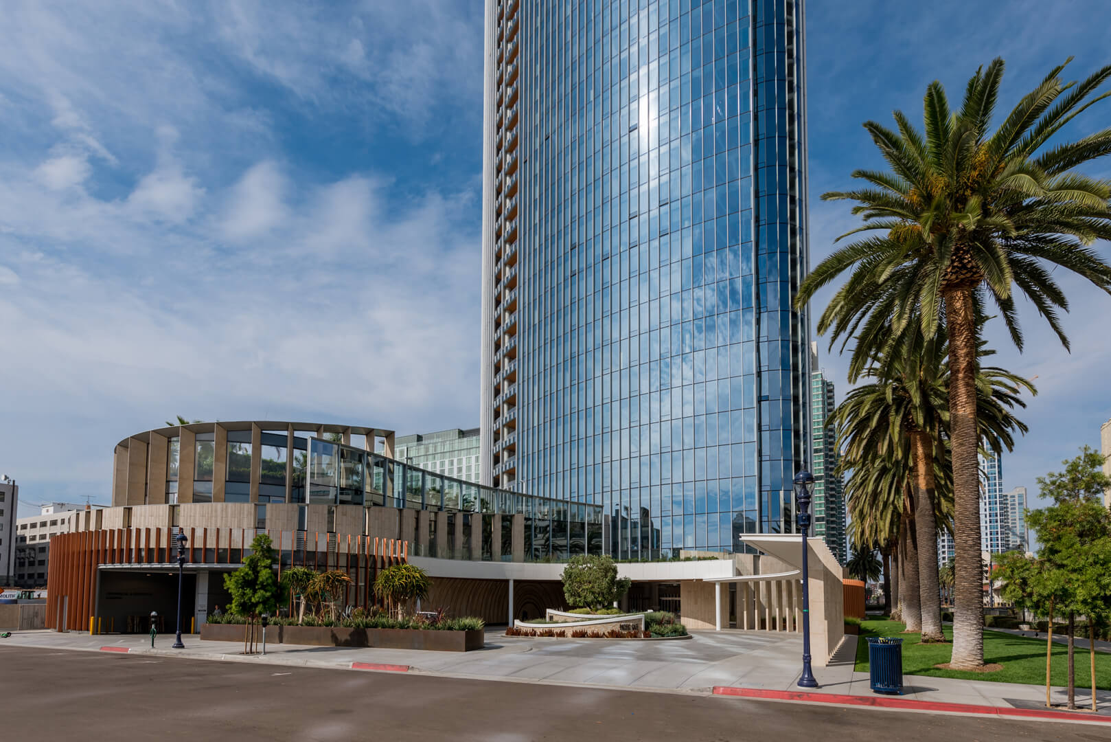 Pacific Gate Condos for Sale San Diego | Downtown San Diego, #1 team in ...