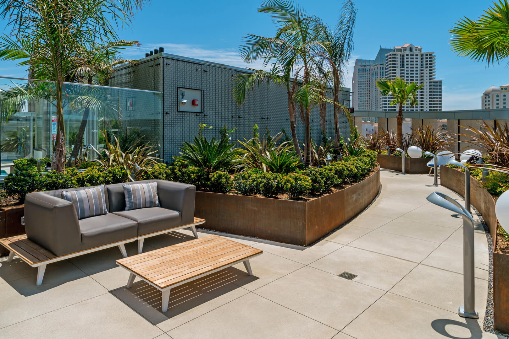 San Diego Pacific Gate Condos for Sale | The Neuman Group