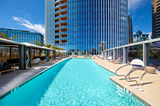 Pacific Gate Condos | San Diego Downtown Communities
