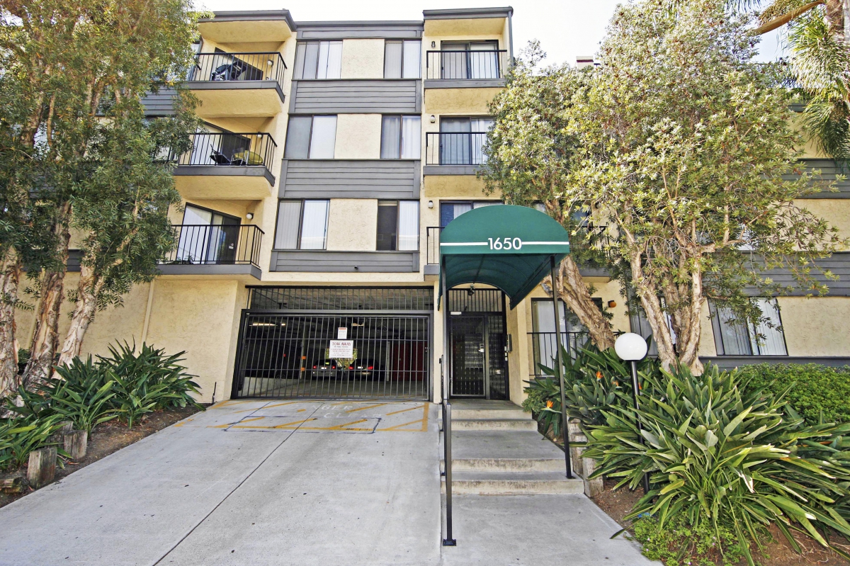 Park View Condos | Condos for Sale in San Diego