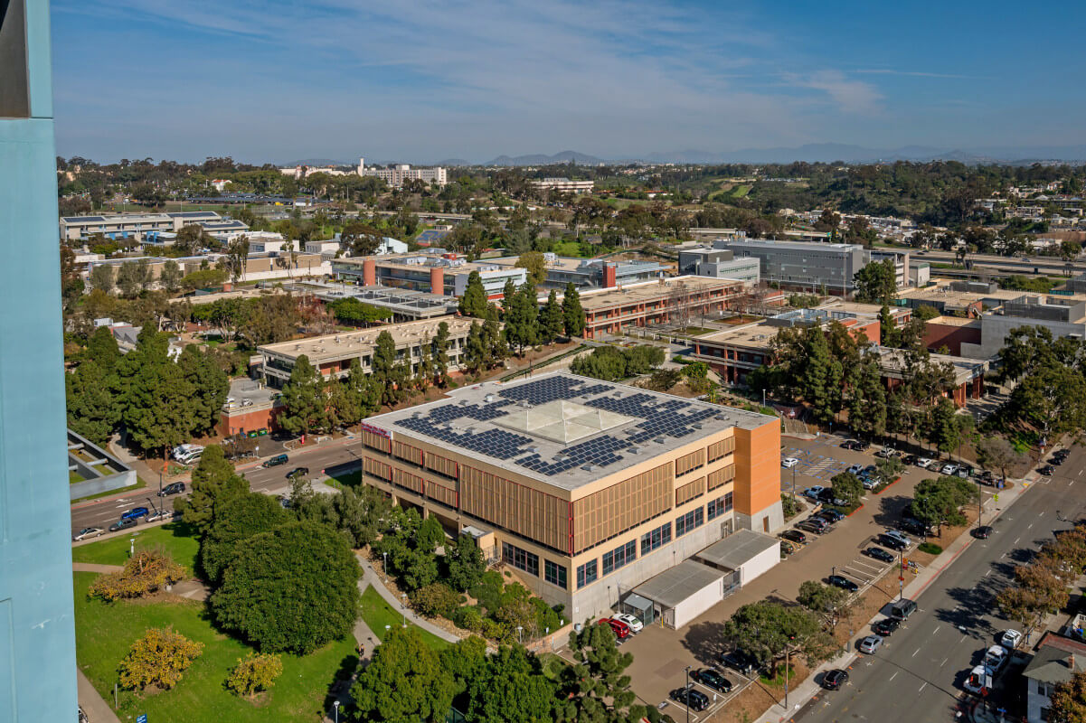 San Diego Smart Corner Condos for Sale | The Neuman Team Real Estate