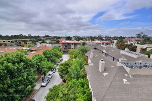 The Egyptian Condos | San Diego Downtown Communities