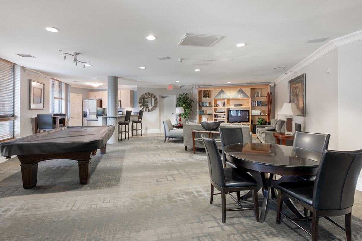 Union Square Condos for Sale | Downtown San Diego Communities