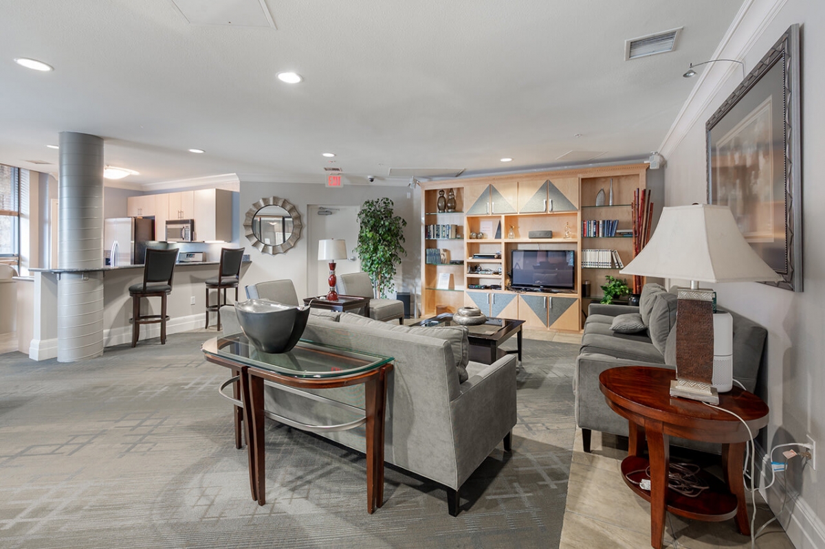 Union Square Condos for Sale | Downtown San Diego Communities