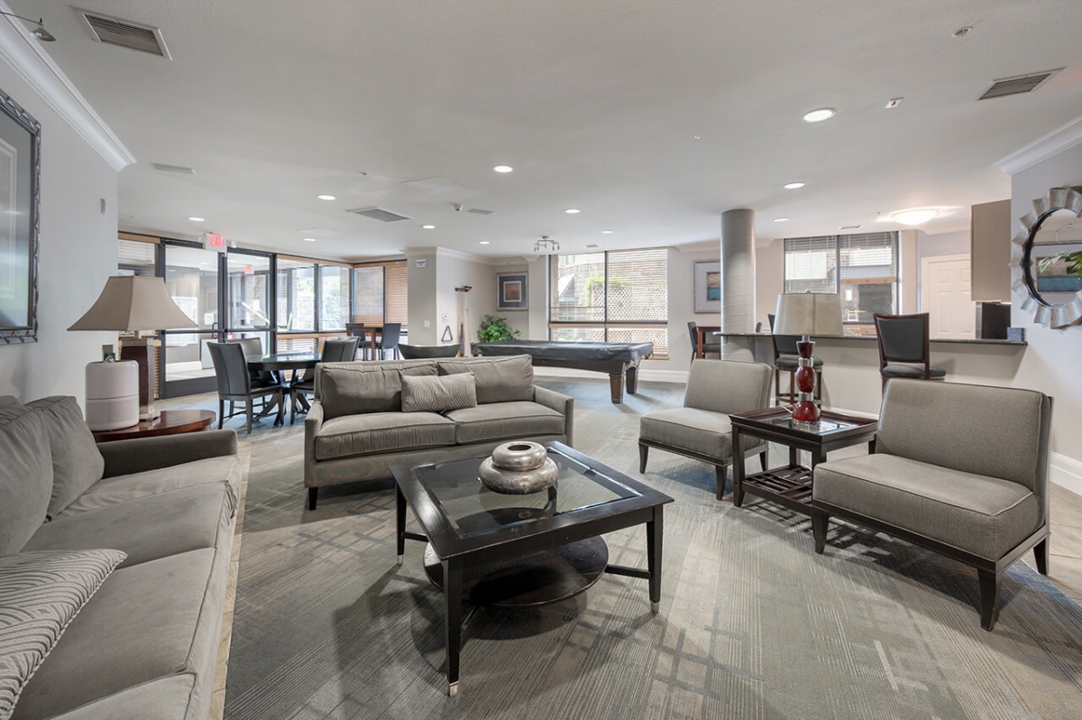 Union Square Condos for Sale | Downtown San Diego Communities