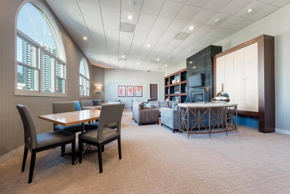 Watermark Condos | San Diego Condominiums for Sale