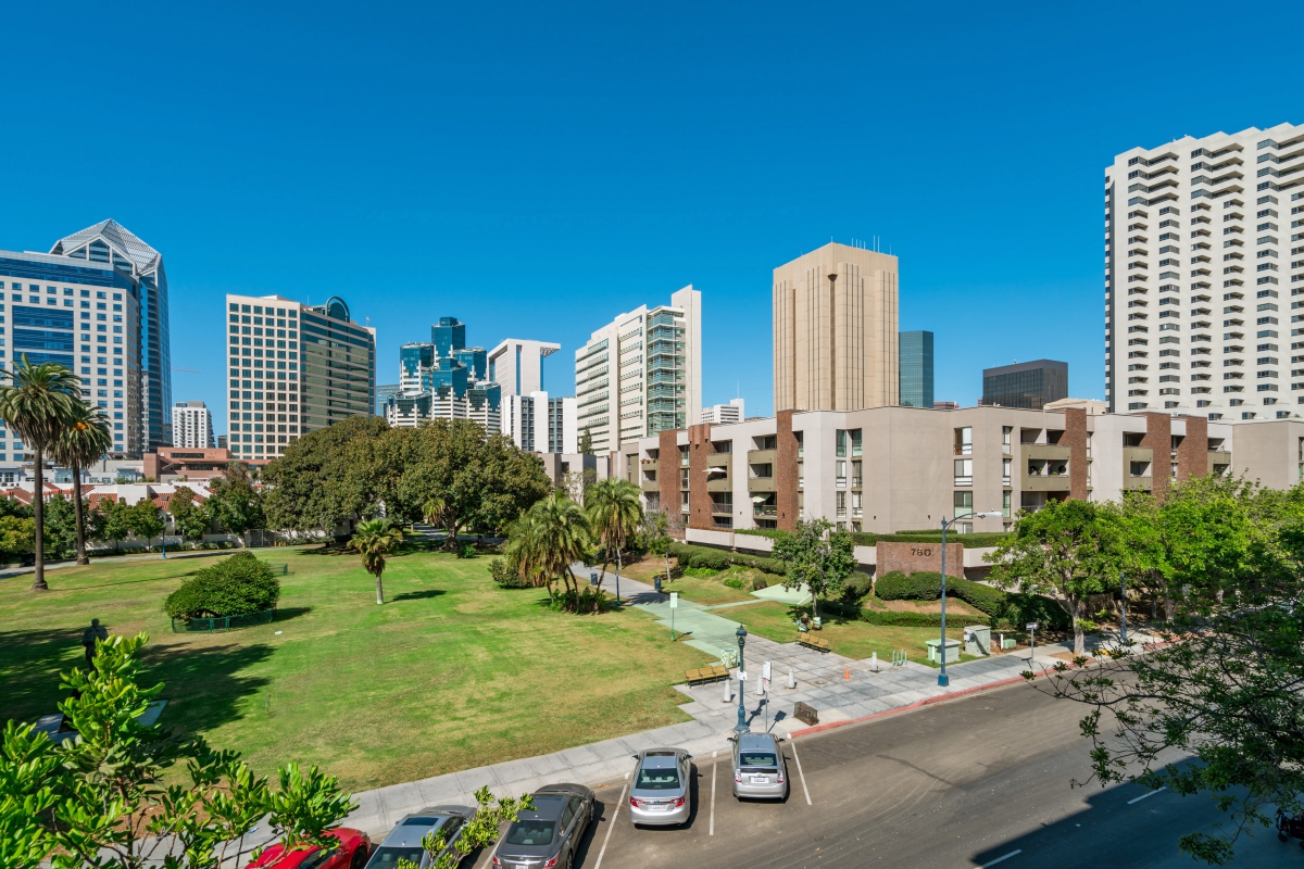 Watermark Condos | San Diego Condominiums for Sale