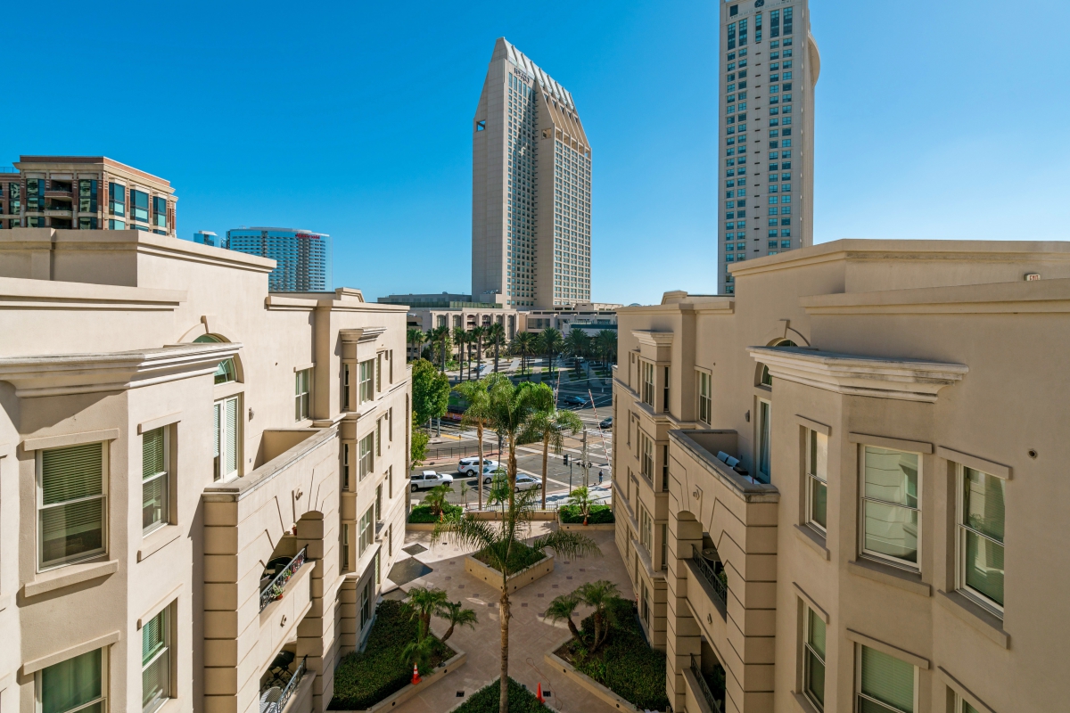 Watermark Condos | San Diego Condominiums for Sale