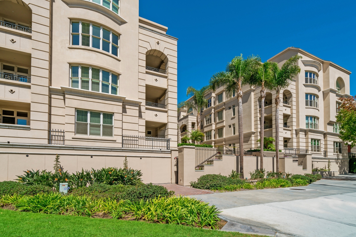 Watermark Condos | San Diego Condominiums for Sale